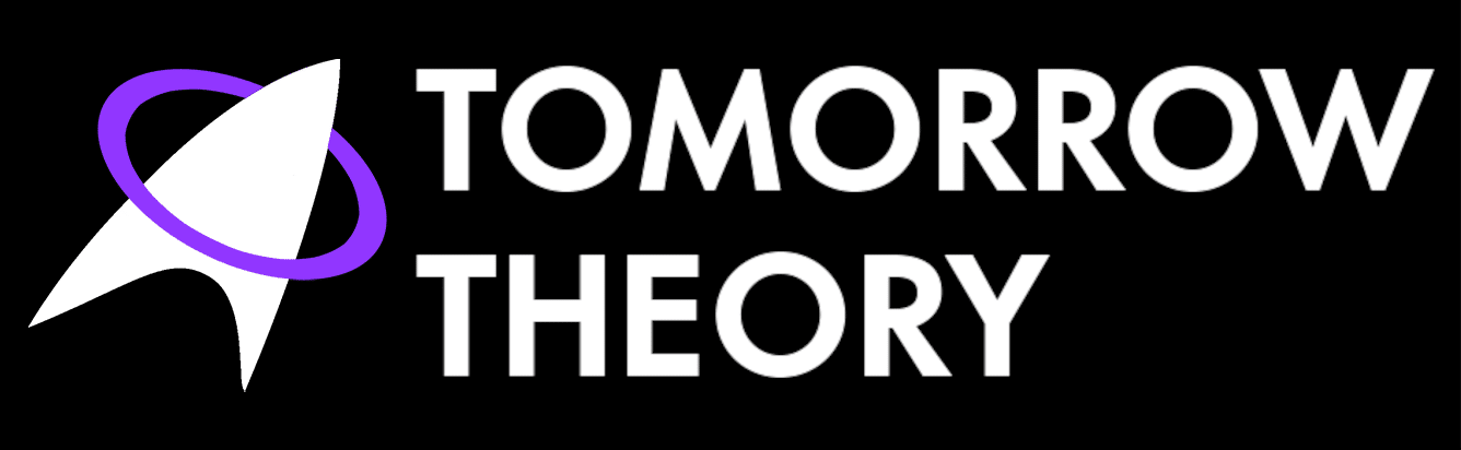 Nos Ouvrages - Tomorrow Theory