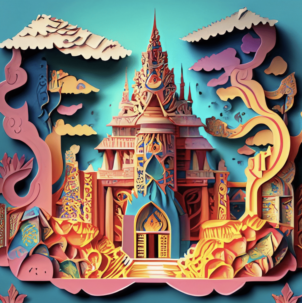 About - Tomorrow Theory