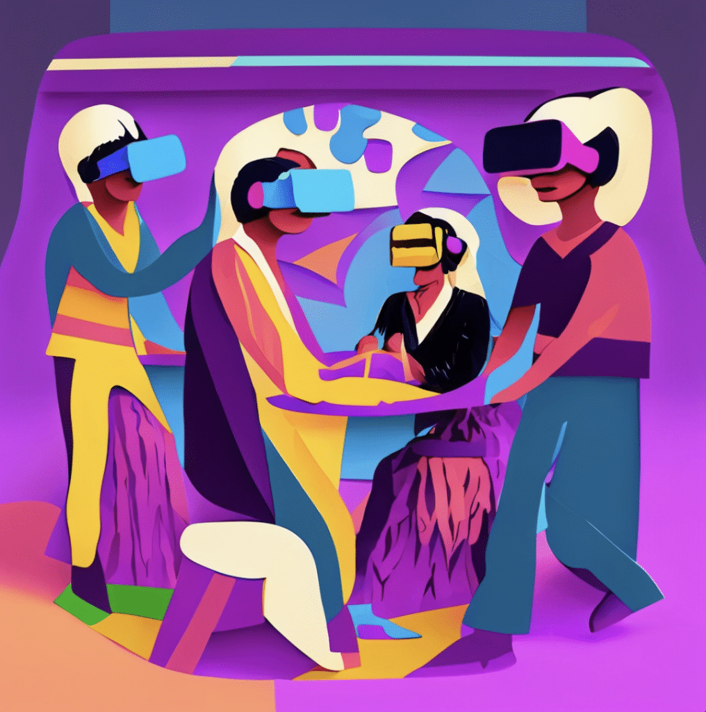 Awareness - Tomorrow Theory