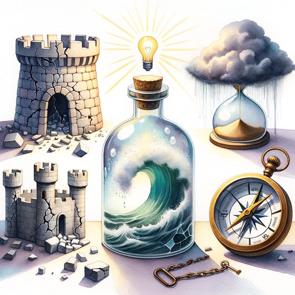 Psychology - Tomorrow Theory